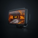 IZE LED OG REX Old School Driving Light | Nedking